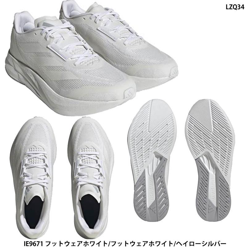 adidas 【アディダス】ADIZERO DURAMO SPEED M アディゼロ デュラモ スピード M/adidas (LZQ34 ...