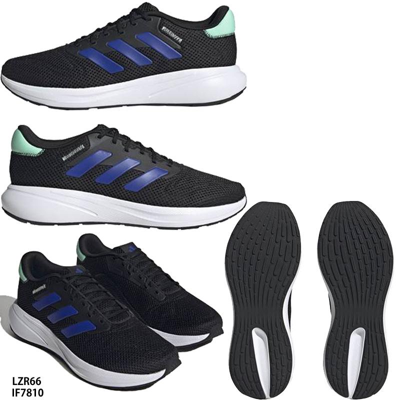 adidas 【アディダス】RESPONSE RUNNER U レスポンスランナー/ランニングシューズ/adidas(LZR66 ...