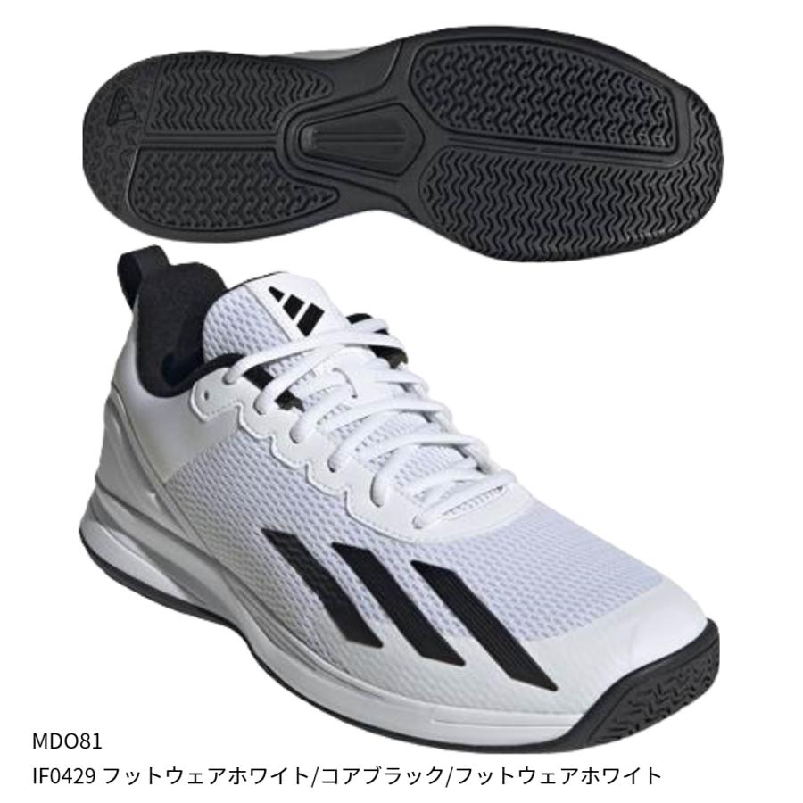 adidas 【アディダス】Courtflash Speed MC テニスシューズ/adidas(MDO81) IF0429 フットウェア ...