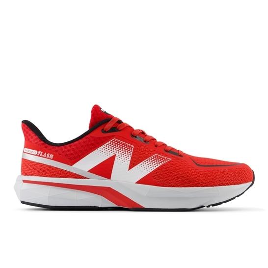 New Balance 【ニューバランス】DYNASOFT FLASH V7 MFLSHRD7 D/ランニングシューズ/NewBalance ...