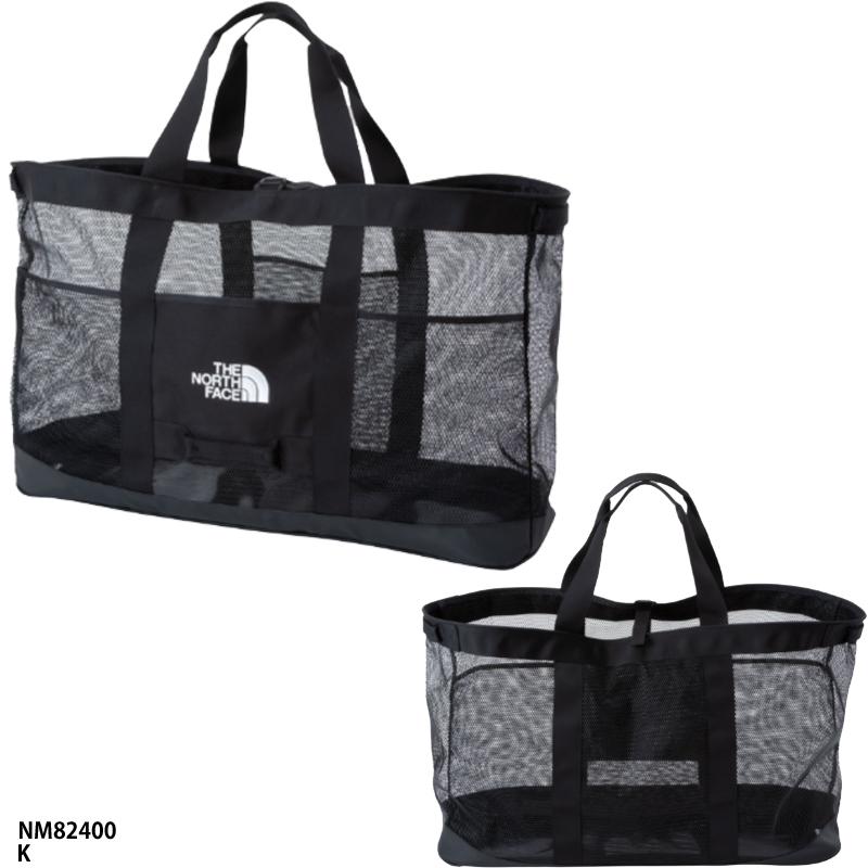 THE NORTH FACE（ザ ノースフェイス） 【THE NORTH FACE】 Glutton Mesh Tote L グラットン ...