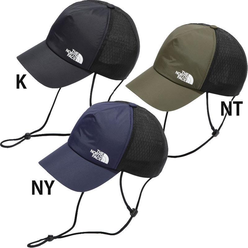 THE NORTH FACE 【THE FACE】WatersideCap ウォーターサイドキャップ/キャップ/帽子/帽子 キャンプ/国内正規 ...