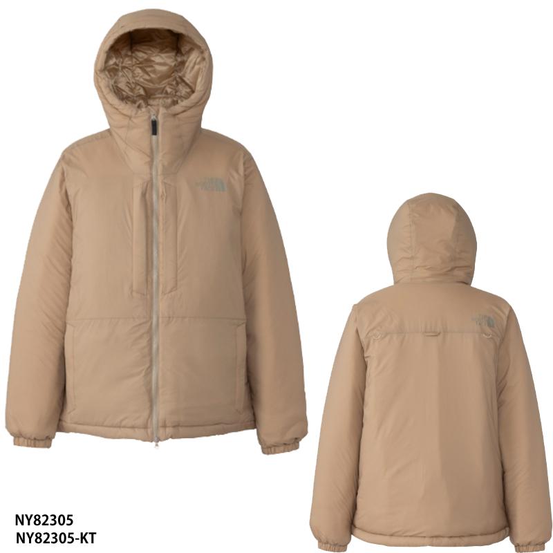 THE NORTH FACE（ザ ノースフェイス） 【THE NORTH FACE】Project Insulation Jacket ...