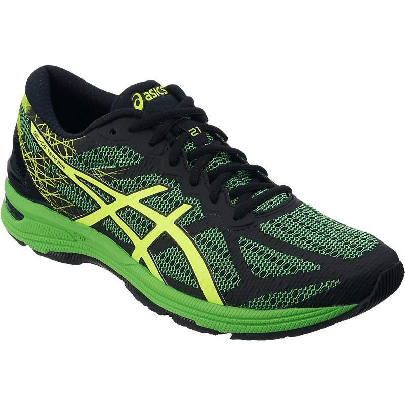 ASICS（アシックス） 【アシックス】 GEL-DS TRAINER 21 ゲル-DS/ランニングシューズ/駅伝/マラソン/ジョギング ...