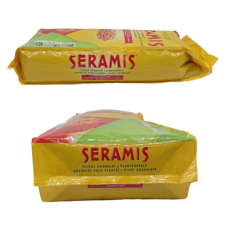 セラミス グラニュー 7.5L 3kg、水耕栽培・室内園芸用土、観葉植物用 : Abest - 通販 - Yahoo!ショッピング