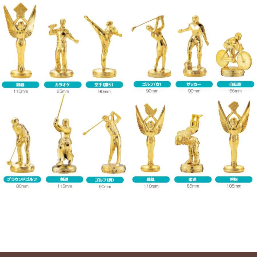 T-4819-G トロフィー 高さ60.0cm×重さ520g 名入れ代別途 : Timez A ヤフー店 - 通販 - Yahoo!ショッピング