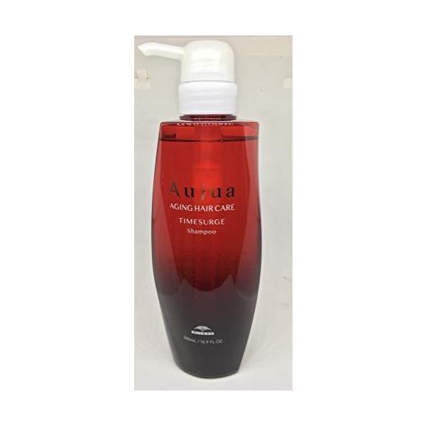 【セット品】ミルボン オージュア タイムサージ シャンプー ＆ ヘアトリートメント 500ml milbon aujua LSC : B.F SHOP - 通販 - Yahoo!ショッピング