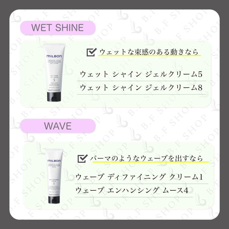 ミルボン モールディング ワックス 5 100g クリエイティブスタイル milbon LSC : B.F SHOP Yahoo!店 - 通販 - Yahoo!ショッピング