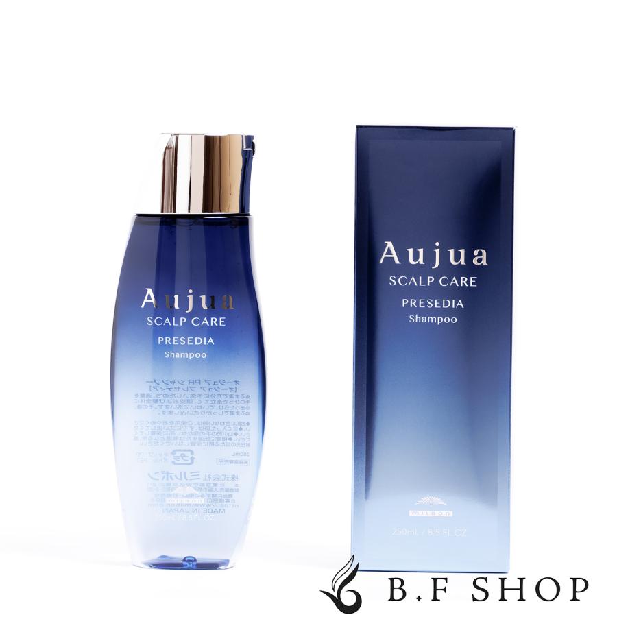 ミルボン オージュア プレセディア シャンプー 250ml milbon aujua LSC : B.F SHOP - 通販 - Yahoo!ショッピング