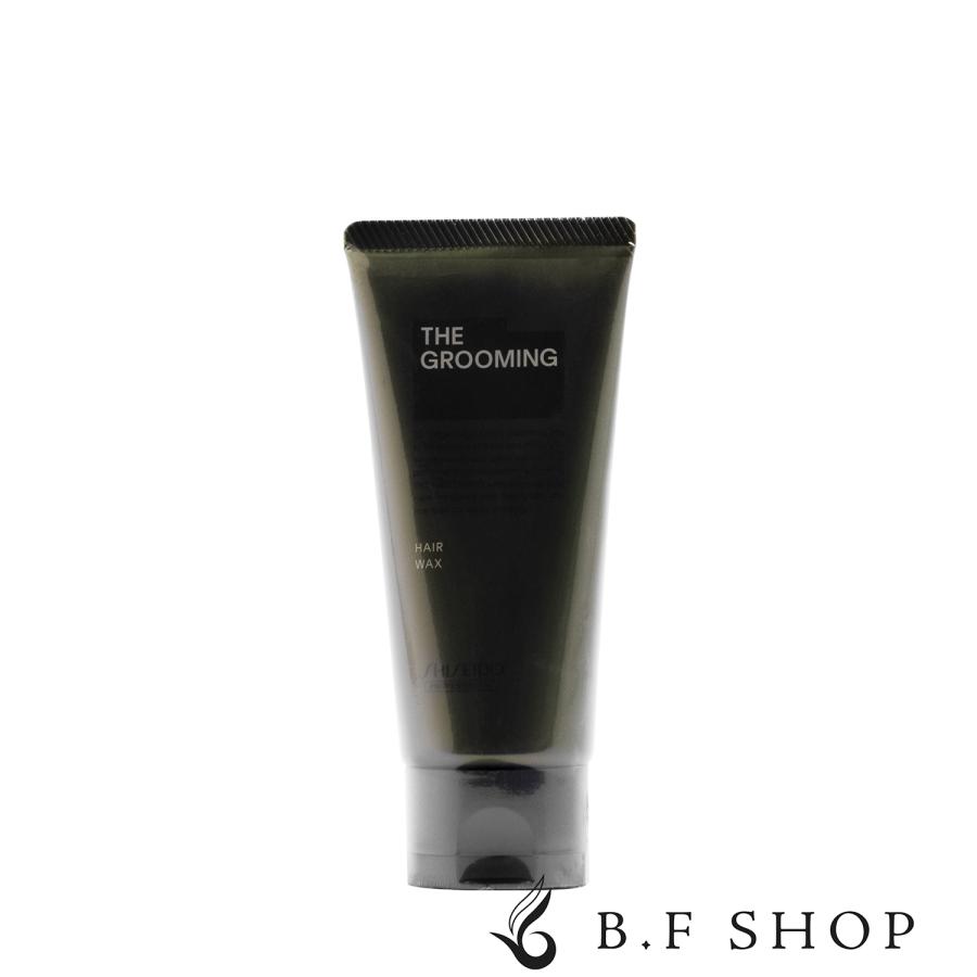資生堂 ザ・グルーミング ワックス 80g LSC : B.F SHOP Yahoo!店 - 通販 - Yahoo!ショッピング