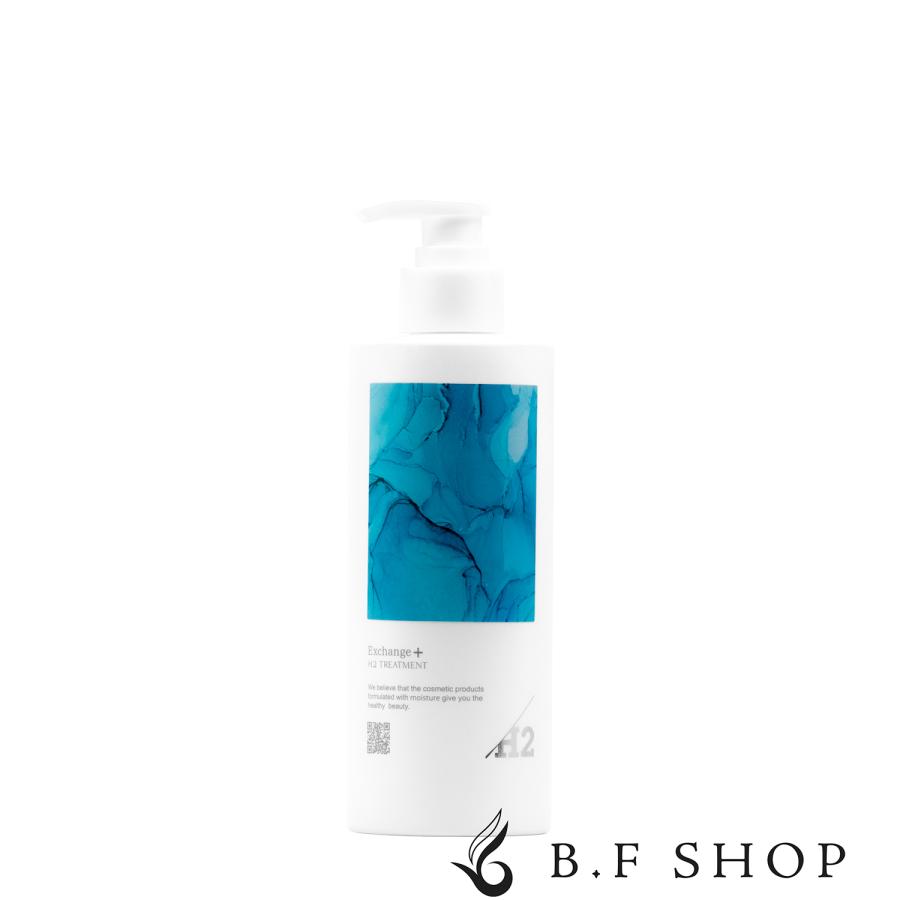 ストリ エクスチェンジプラス H2 トリートメント 300ml LSC : B.F SHOP Yahoo!店 - 通販 - Yahoo!ショッピング