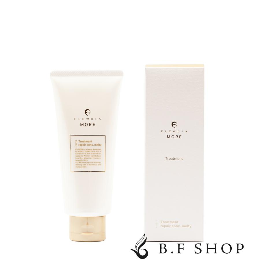 デミ フローディアモア トリートメント リペアコンク メルティー 200g デミコスメティクス LSC : B.F SHOP - 通販 ...