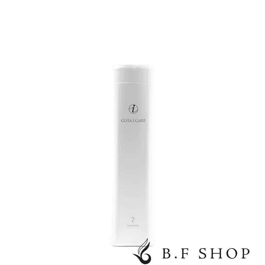 コタ アイ ケア シャンプー 7 300ml cota LSC : 2695-003580 : B.F SHOP - 通販 - Yahoo!ショッピング