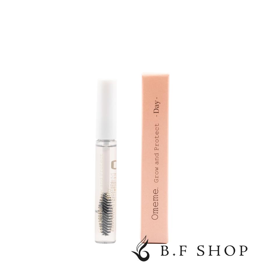 オメメ グロウアンドプロテクト 7.5ml 昼用 まつ毛美容液 omeme 旧パケ : B.F SHOP - 通販 - Yahoo!ショッピング