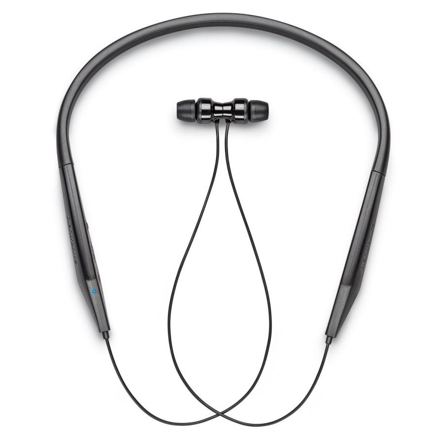 【国内正規品】 PLANTRONICS Bluetooth ワイヤレスヘッドセット (ステレオイヤホンタイプ) BackBeat 100 BACKBEAT100 : アビリティ21 - 通販 ...
