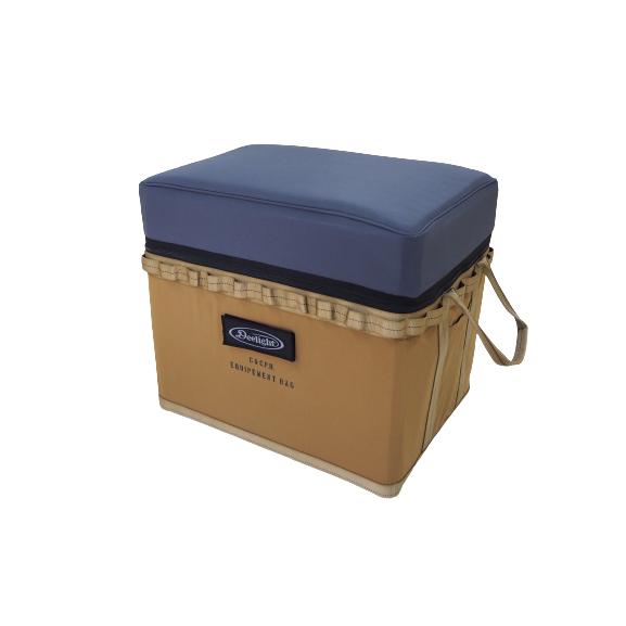 【終売モデル】Deelight ディーライト Hybrid Cooler Box ハイブリッドクーラー 発泡 【釣り/部活/BBQ/アウトドア ...