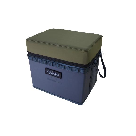 【終売モデル】Deelight ディーライト Hybrid Cooler Box ハイブリッドクーラー 発泡 【釣り/部活/BBQ/アウトドア ...