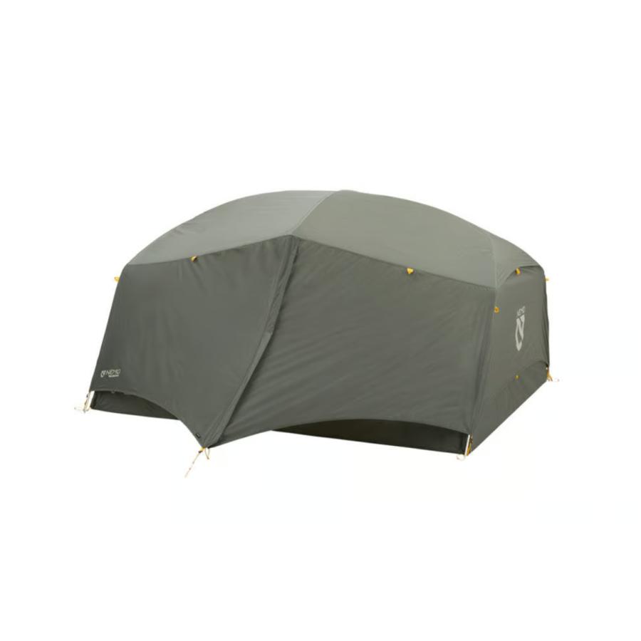 NEMO NEMO オーロラリッジ 3P : YellowKnifeOutdoorShop - 通販 - Yahoo!ショッピング