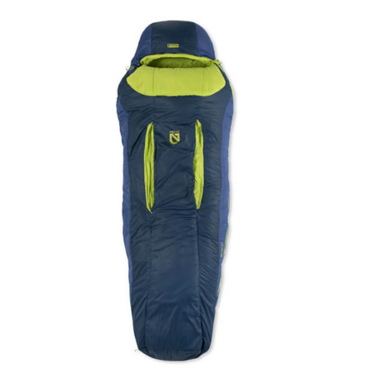 NEMO フォルテ20 Men’s : nemo-forte20men : YellowKnifeOutdoorShop - 通販 - Yahoo!ショッピング