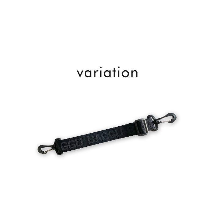 メール便 送料無料 BAGGU バグゥ ATTACHABLE STRAP アタッチャブルストラップ 正規品 エコバッグホルダー エコバッグ ...