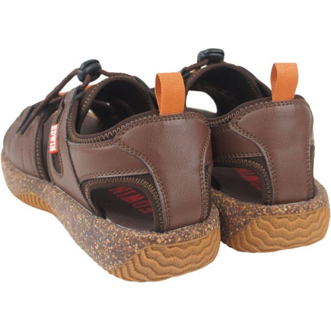 EDWIN エドウィン スポーツサンダル メンズ スポサン シャワーサンダル 2WAY ストラップ 黒 父の日 ギフト 普段使い 実用的 ew5106 : Ablya アベリア 靴 シューズ ...