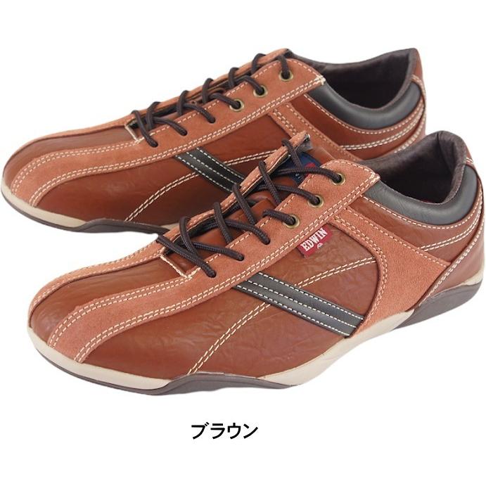 EDWIN 再販なし スニーカー メンズ 靴 ワーク シューズ ブーツ おしゃれ 軽量 ローカット 男性 痛くない 疲れない 父の日 エドウィン hredm4502 : Ablya アベリア ...