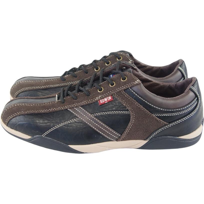 EDWIN 再販なし スニーカー メンズ 靴 ワーク シューズ ブーツ おしゃれ 軽量 ローカット 男性 痛くない 疲れない 父の日 エドウィン hredm4502 : Ablya アベリア ...