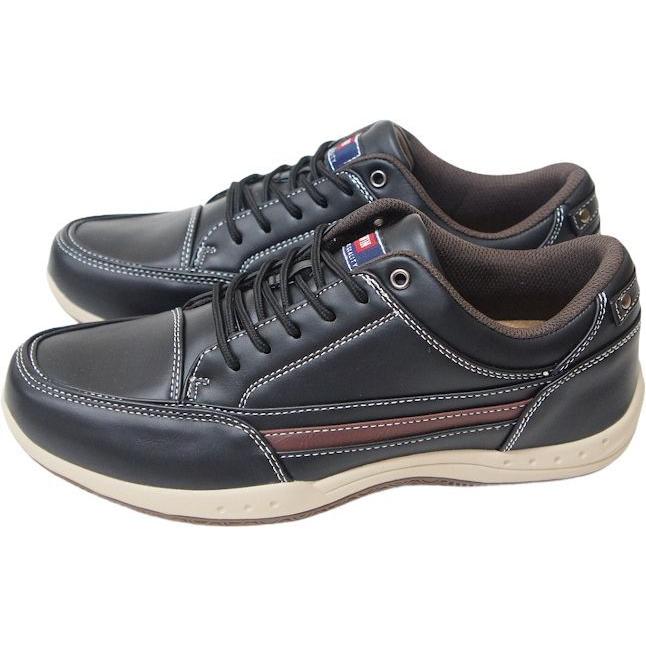 EDWIN エドウィン メンズ 靴 モカシン ウォーキング シューズ おしゃれ 軽量 ローカット 男性 痛くない 疲れない スニーカー 父の日 送料無料 hredm5520 : Ablya ...