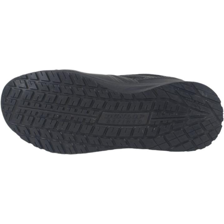 DUNLOP 安全靴 セーフティシューズ ダンロップ ST 0201 レースアップ スティールトゥ スニーカー ランニングシューズ 軽い 軽量 反射板 耐油 耐滑 底 ktds0201 ...