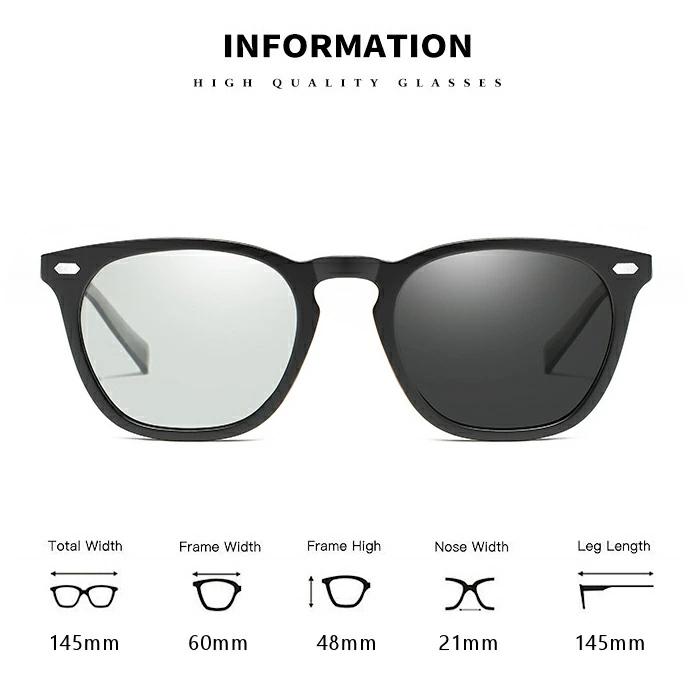 サングラス メンズ レディース 偏光 調光 UVカット 調光サングラス 丸型 ボストン 車 運転用 スポーツ 軽量 おしゃれ TR90 UV400 : グラスマスター - 通販 - Yahoo ...