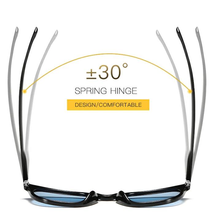 サングラス メンズ レディース 偏光 調光 UVカット 調光サングラス 丸型 ボストン 車 運転用 スポーツ 軽量 おしゃれ TR90 UV400 : グラスマスター - 通販 - Yahoo ...