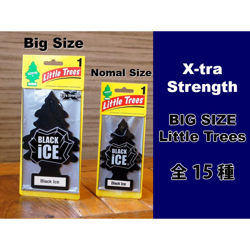 リトルツリー エクストラ ストレングス トゥルーノース 5枚セット Little Trees 芳香剤 車 部屋 吊り下げ USA メール便 ...