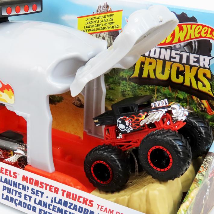 Hot Wheels チーム ボーンシェイカー マテル ホットウィール Hot Wheels チーム ボーンシェイカー マテル ホットウィール