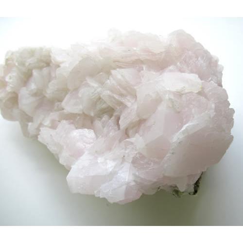 ブルガリアンピンクカルサイト 3.7kg 稀少なH&E社オールドストック 古代の創生の女神の愛の石 ヘブンアンドアース パワーストーン ...