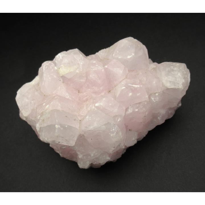 ブルガリアンピンクカルサイト 297g H&E社 稀少 オールドストック 古代の創生の女神の愛の石 ヘブンアンドアース パワーストーン ...