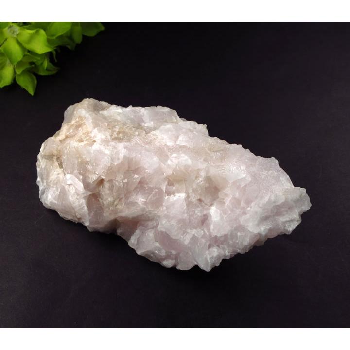 ブルガリアンピンクカルサイト 319g H&E社 稀少 オールドストック 古代の創生の女神の愛の石 ヘブンアンドアース パワーストーン ...