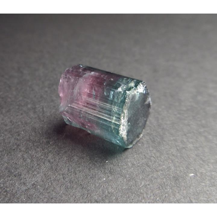 バイカラートルマリン イルバイト ピンクトルマリン 21.8ct 愛の奇跡 ヒーリング torp091 : ラベンダーストーン - 通販 ...