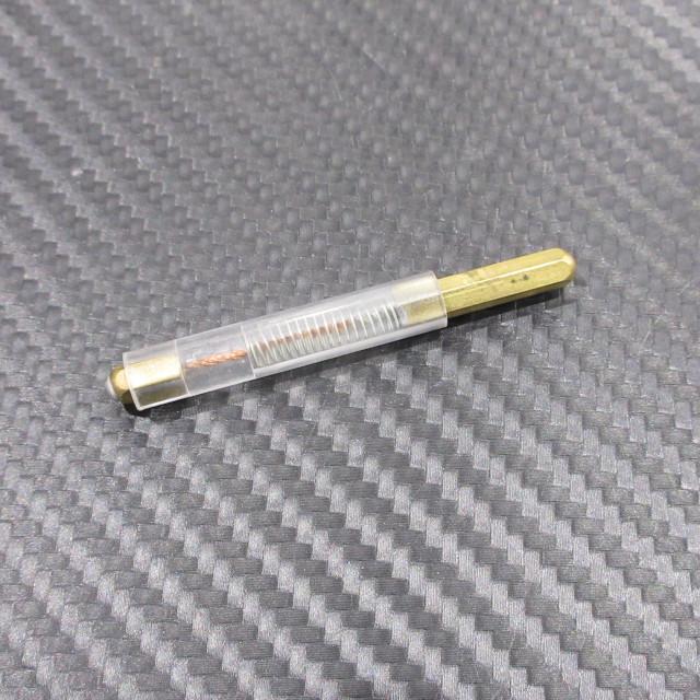 ブラッシュホーン コンタクト 2.6 ロング : AC MINDS AUTOJUMBLE - 通販 - Yahoo!ショッピング