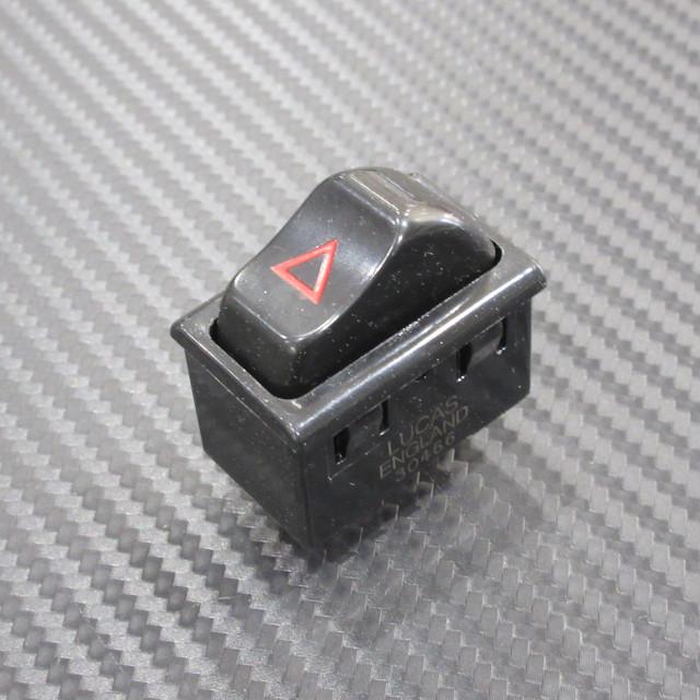 LUCAS ハザード スイッチ 30466 : AC MINDS AUTOJUMBLE - 通販 - Yahoo!ショッピング