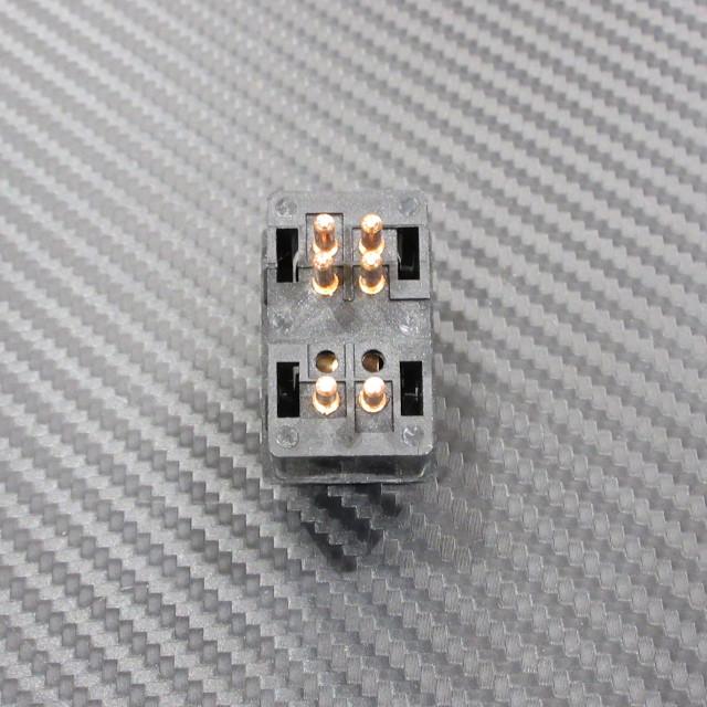 LUCAS ハザード スイッチ 30466 : AC MINDS AUTOJUMBLE - 通販 - Yahoo!ショッピング