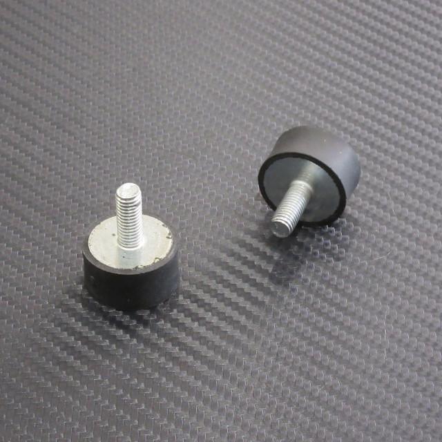 ラバーマウントボビン エキゾースト&ラジエーター ／ CATERHAM Seven 480、485、620 : AC MINDS AUTOJUMBLE - 通販 - Yahoo!ショッピング