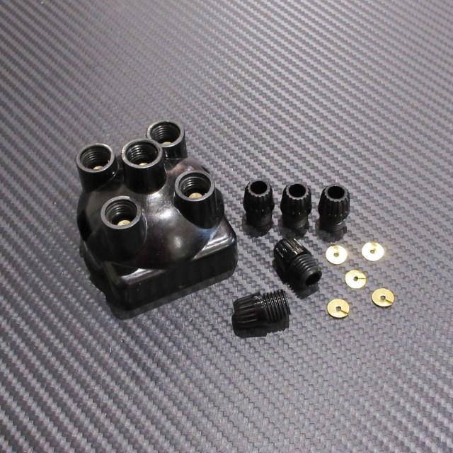 LUCAS Type ディストリビューターキャップ DJ4 & DK4 トップエントリー : AC MINDS AUTOJUMBLE - 通販 ...