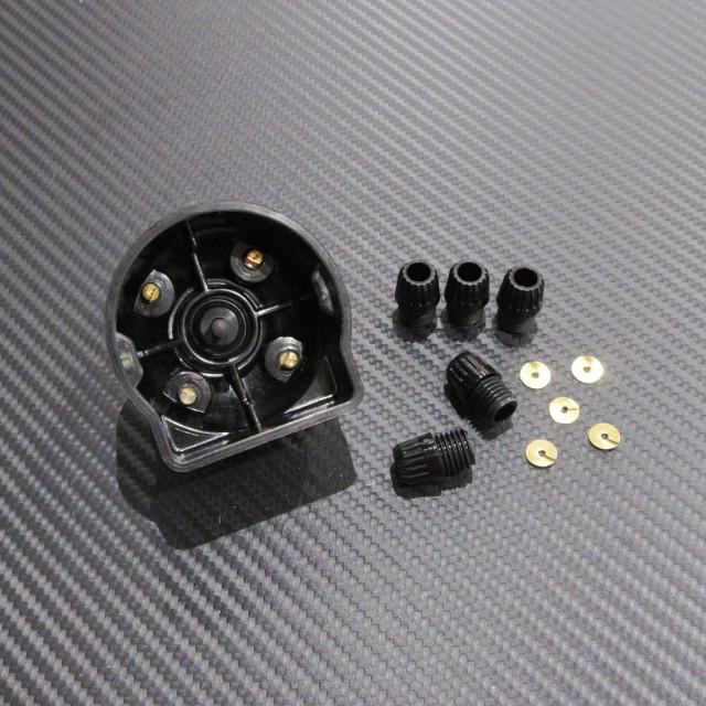 LUCAS Type ディストリビューターキャップ DJ4 & DK4 トップエントリー : AC MINDS AUTOJUMBLE - 通販 ...