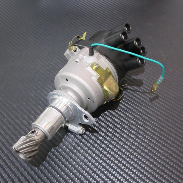 ディストリビューターASSY サイドエントリー ／ Ford Kent,BDR.LOTUS TC : AC MINDS AUTOJUMBLE - 通販 - Yahoo!ショッピング