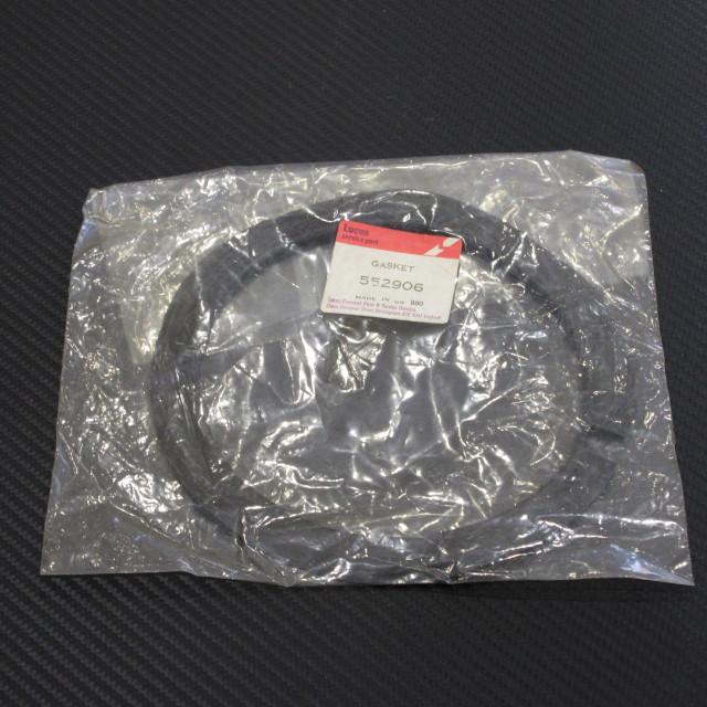 LUCAS ヘッドランプ ダストカバー : AC MINDS AUTOJUMBLE - 通販 - Yahoo!ショッピング