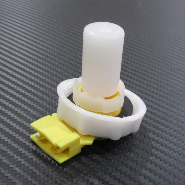 CATERHAM ケーターハム 純正 ブレーキマスターシリンダー リザーバータンクキャップ ／ Girling & AP Lockheed ...