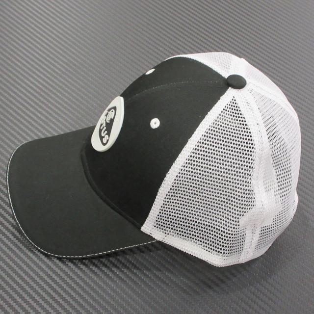 ロータス LOTUS Drivers Collection Truckers Cap ブラック : AC MINDS AUTOJUMBLE ...