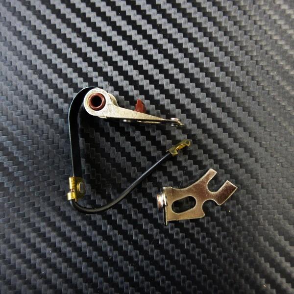 LUCAS コンタクト セット DSB241C EUROPA S2 : AC MINDS AUTOJUMBLE - 通販 - Yahoo!ショッピング