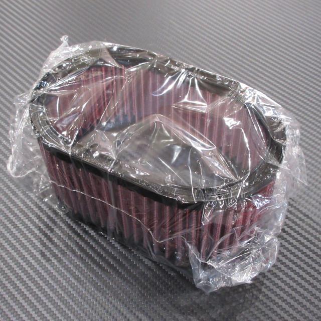 K&Nエアフィルター エレメント オーバル E-3341 : AC MINDS AUTOJUMBLE - 通販 - Yahoo!ショッピング