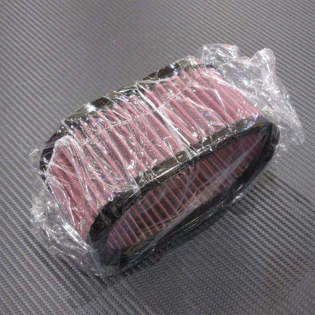 K&Nエアフィルター エレメント オーバル E-3341 : AC MINDS AUTOJUMBLE - 通販 - Yahoo!ショッピング